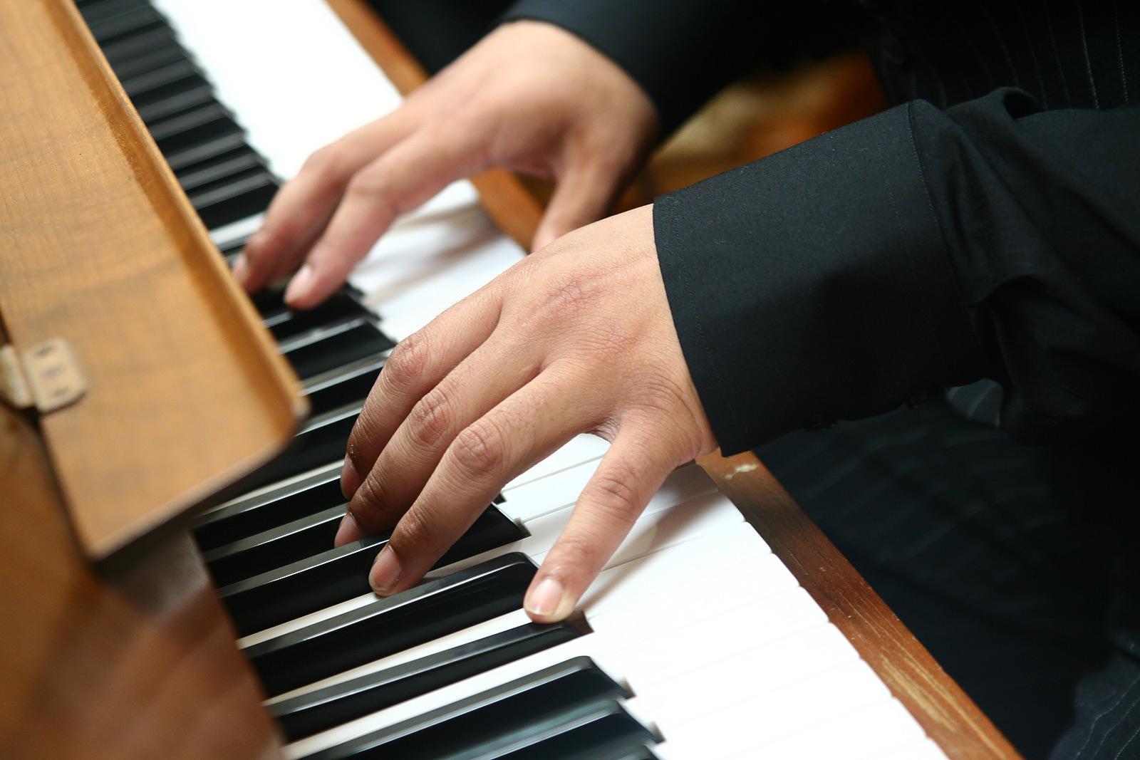 Quali sono i migliori pianisti del mondo