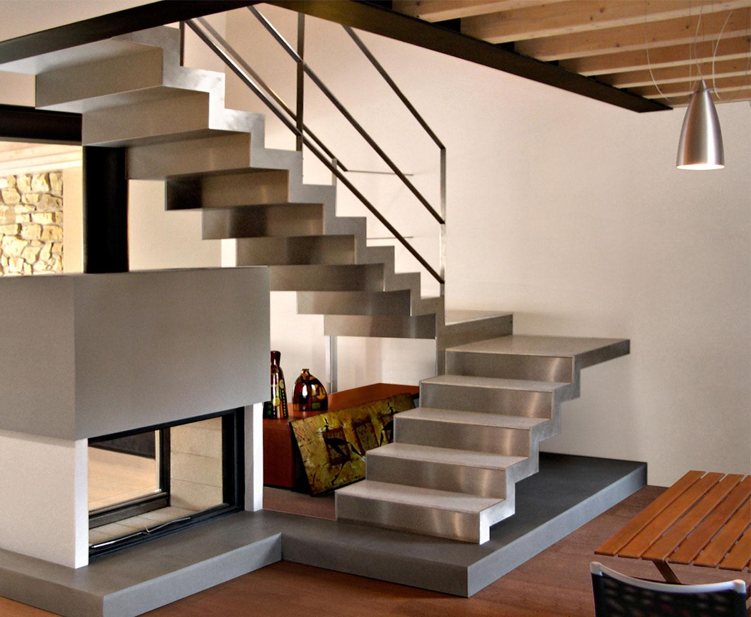 Come calcolare una scala - 8 passi