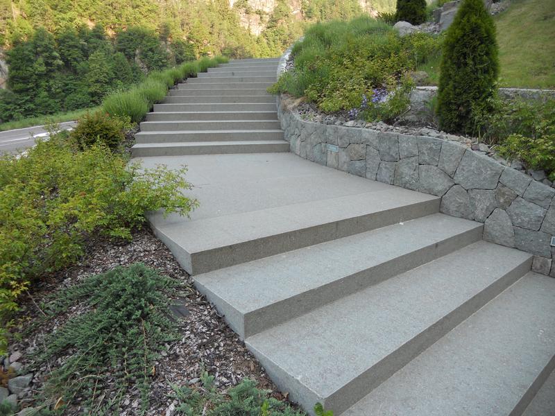 Come calcolare una scala - 8 passi