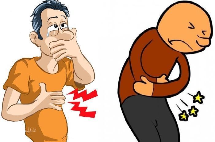 Come alleviare il colon infiammato o irritato - 8 passi