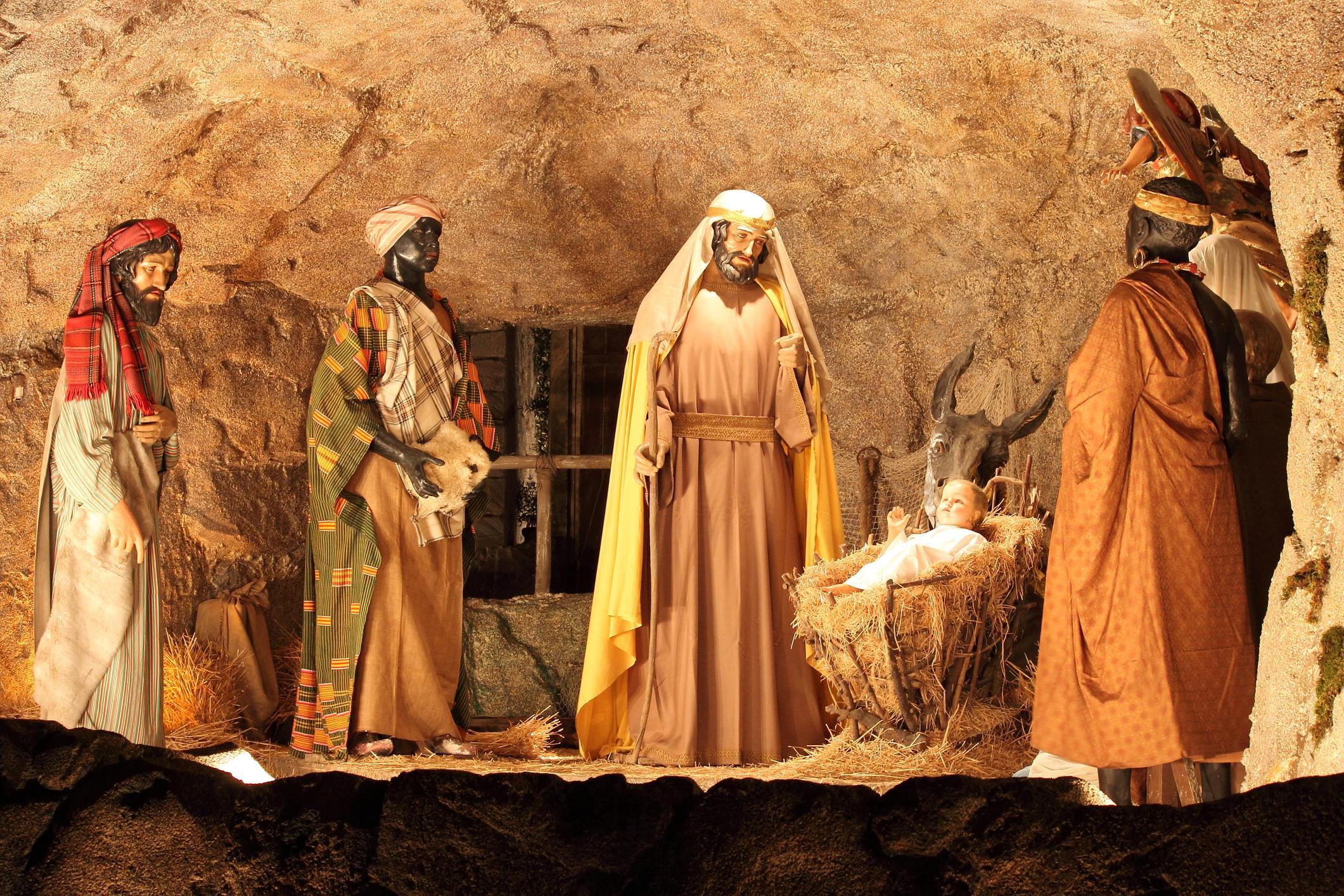La storia dei Re Magi: tra storia e tradizione