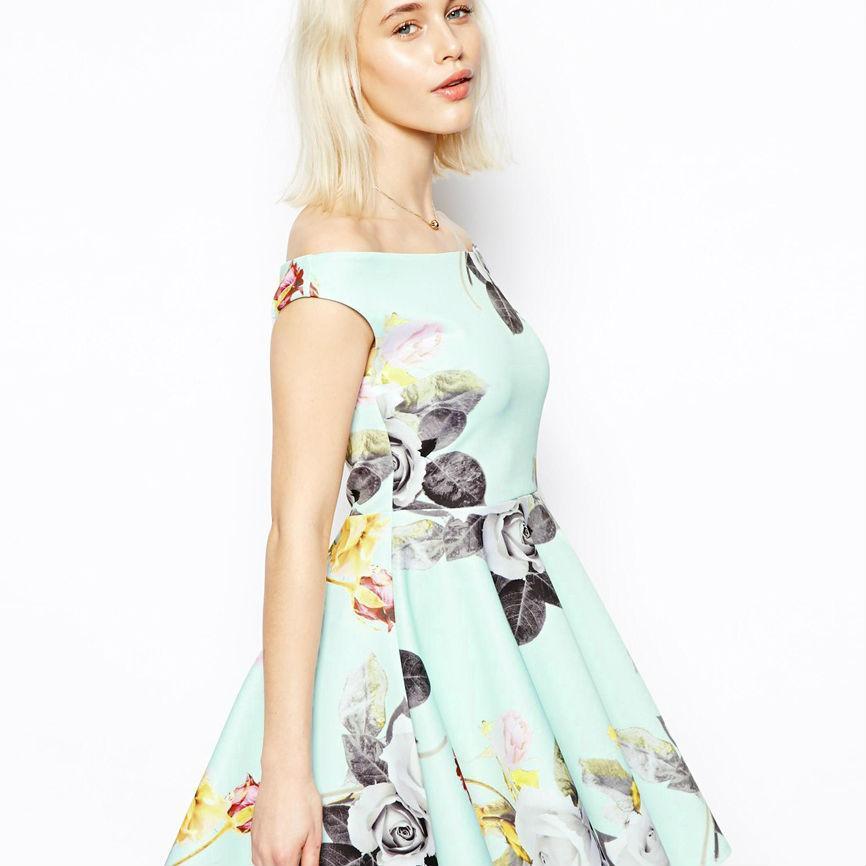 Come abbinare il verde acqua - 7 passi