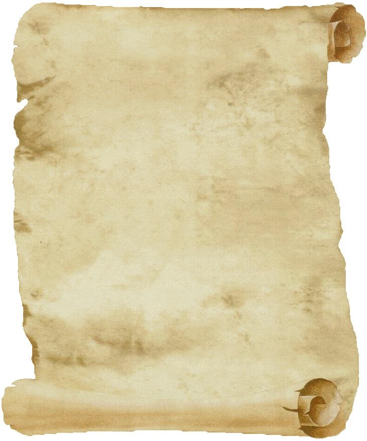 Come fare una pergamena - 6 passi