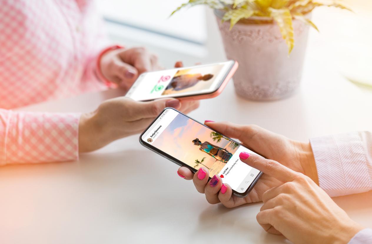 TUTTI i trucchi per vedere un profilo Instagram privato