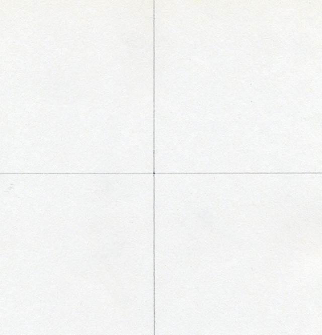 Come disegnare una stella a 5 punte con il compasso