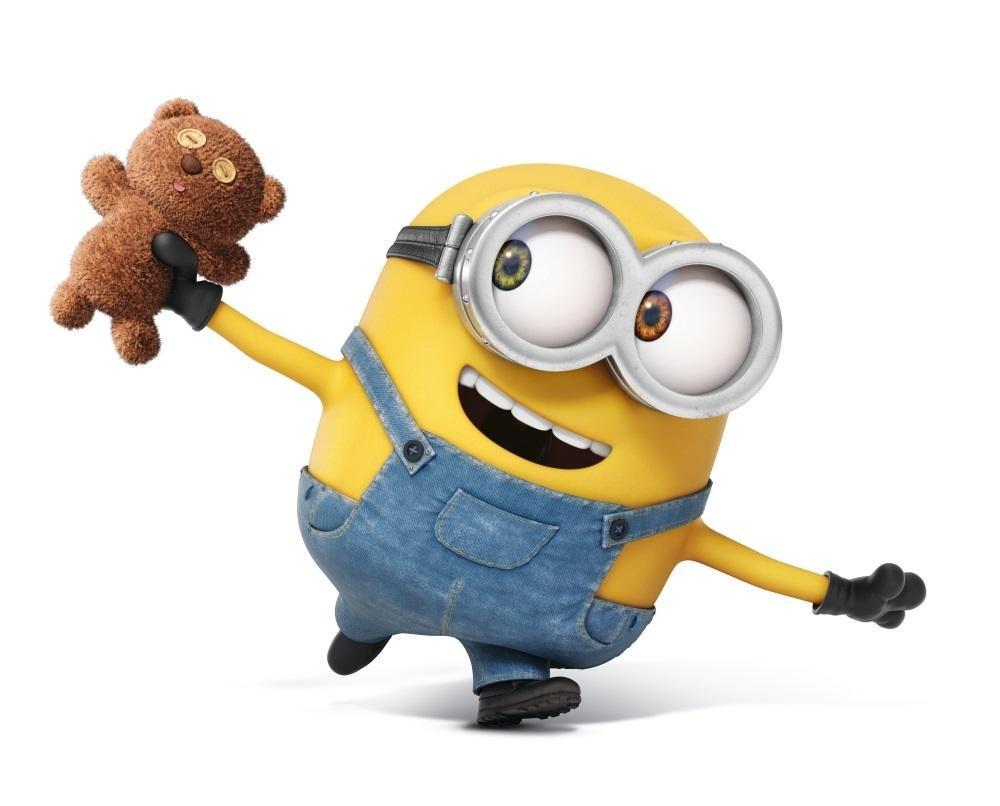 La lista completa dei NOMI dei MINIONS e altre curiosità