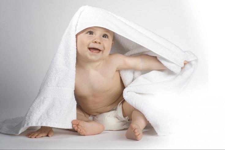 Feci bianche nei bambini: Cause e cura