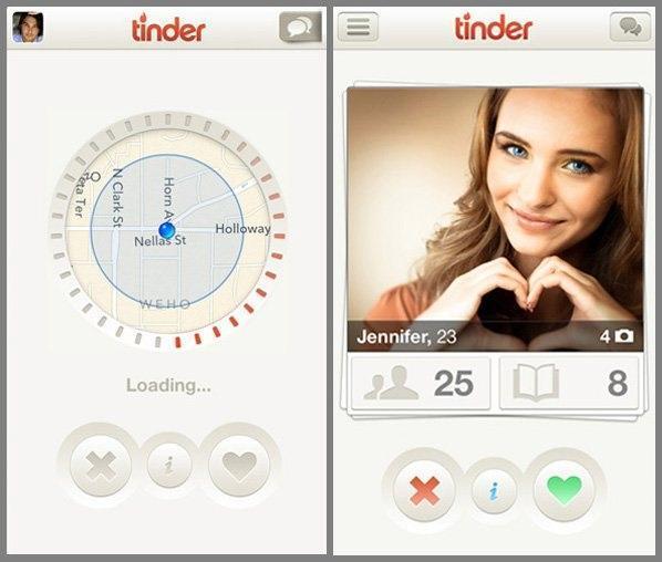Come usare tinder con pc - 7 passi