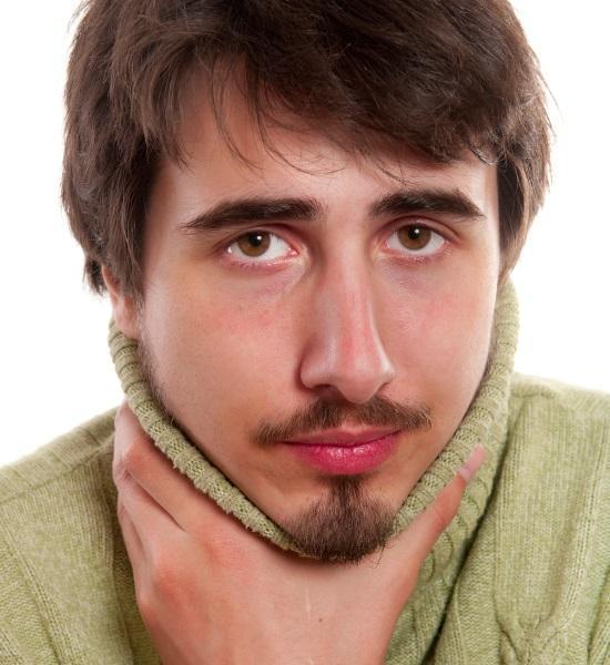 Come prevenire la faringite - 5 passi