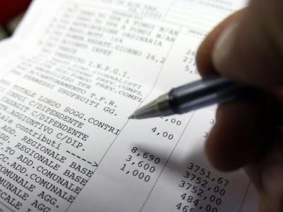 Come calcolare la busta paga - 8 passi